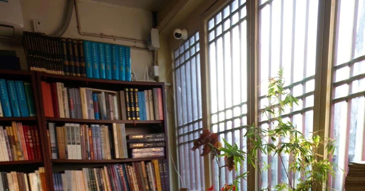 Beijing Hutong Walking Tour: History, Culture and Local Life | GetYourGuide