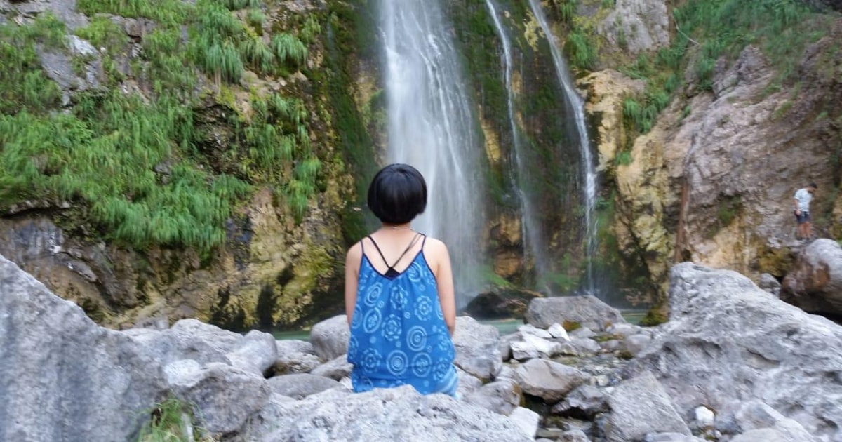 Hiking tour of Theth & Blue Eye in 2 days | GetYourGuide