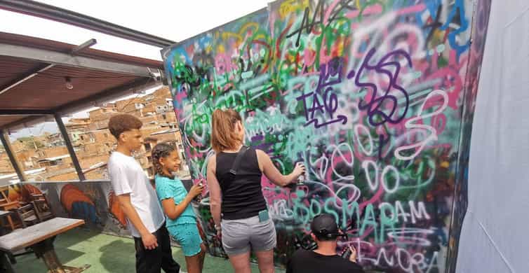 The BEST Comuna 13 Tours and Things to Do in 2024 - FREE Cancellation ...