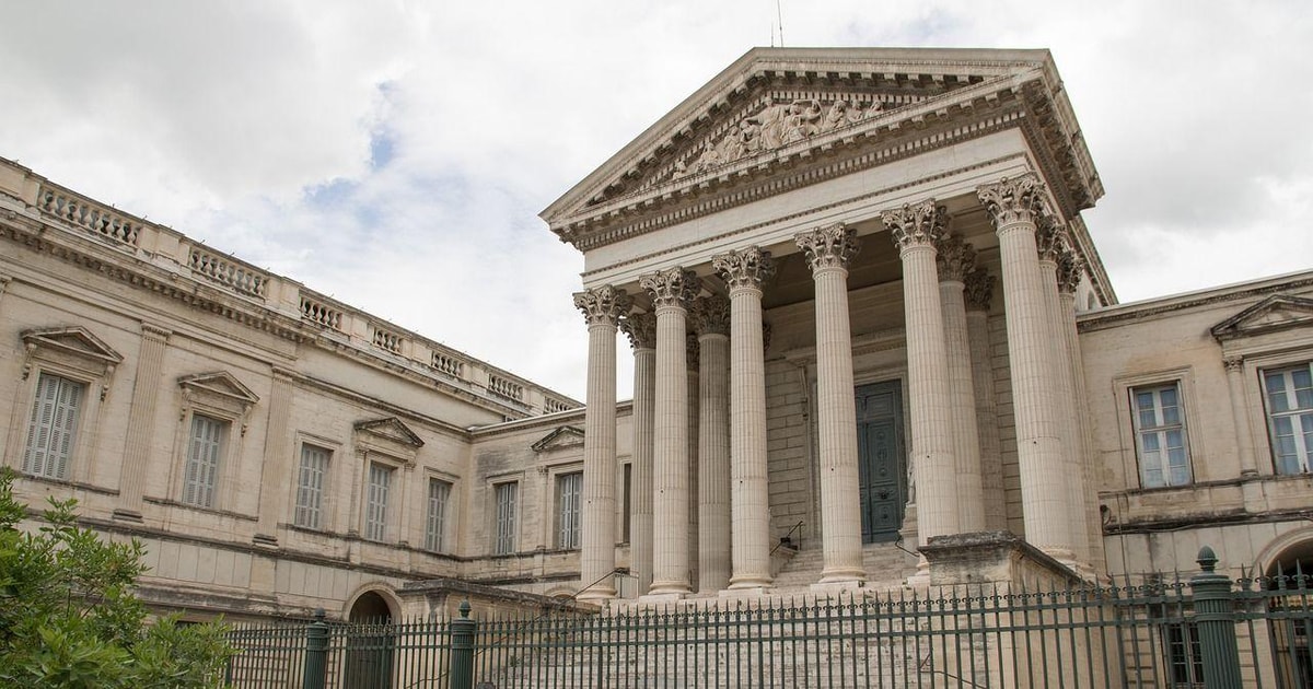 Montpellier Private Guided Walking Tour | GetYourGuide