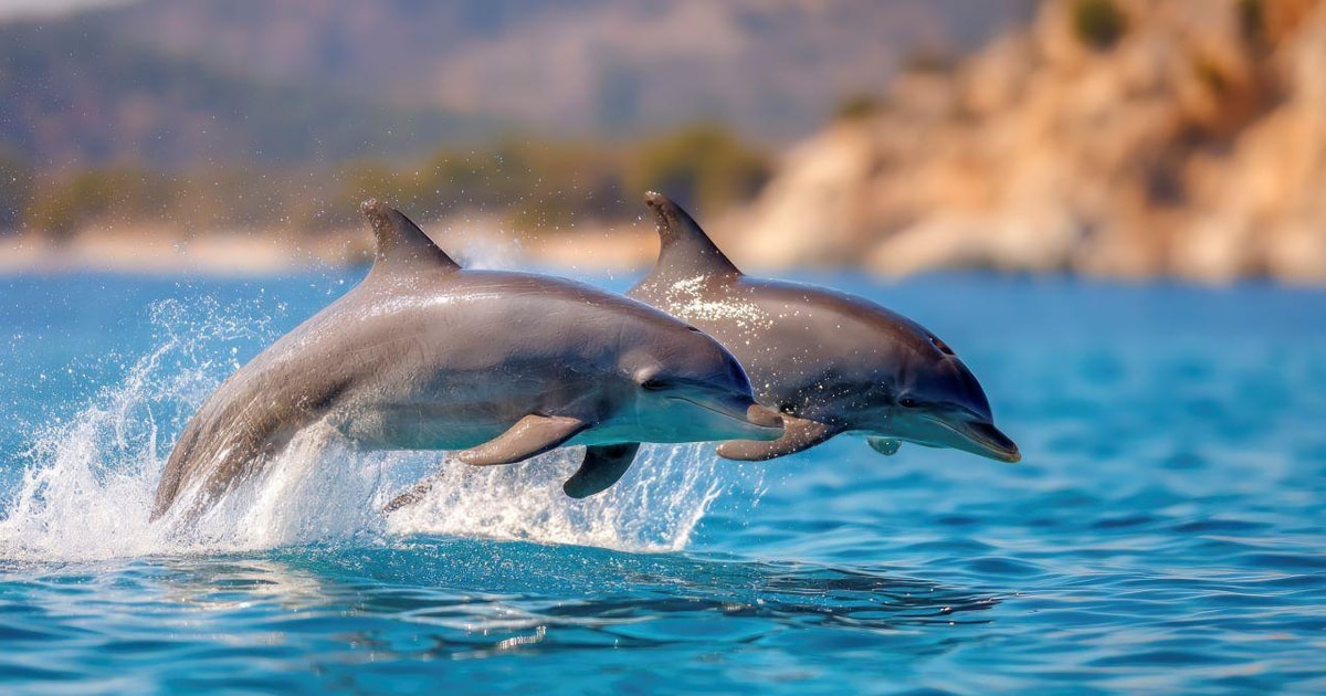 Hurghada: jachttocht met dolfijnen spotten, lunch en meerdere opties ...