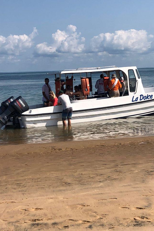 Inhaca Island Day Tour | GetYourGuide