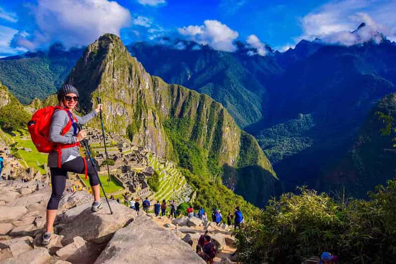 The BEST Inca Trail to Machu Picchu Spring activities 2023 - FREE ...