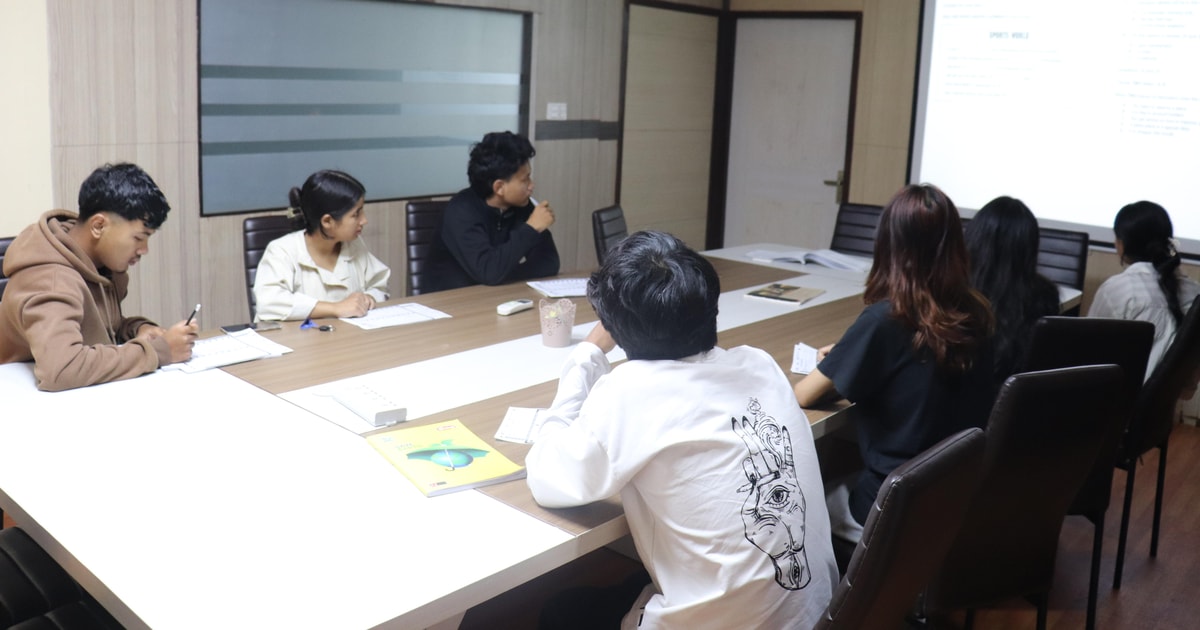 Kathmandu: Learn Basic Nepali Language Class | GetYourGuide