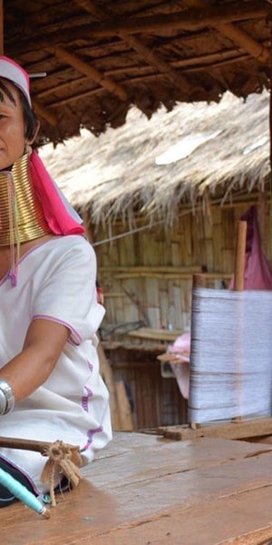 Chiang Mai: Long Neck Village & Chiang Rai’s Iconic Temples | GetYourGuide