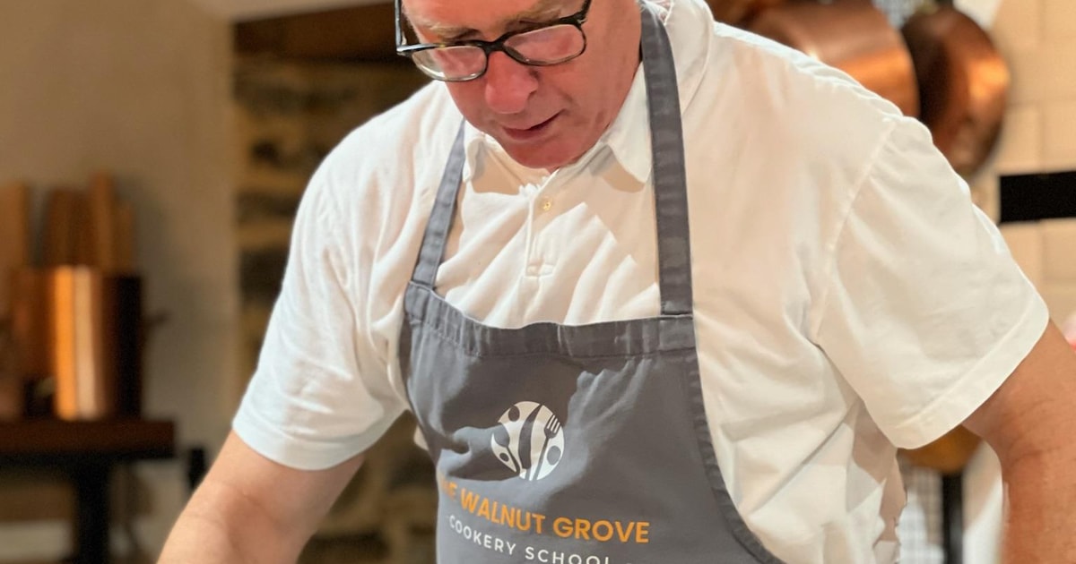 Hands-on French Cooking Course in France | GetYourGuide