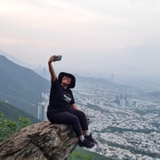 Monterrey: Escursioni con animali domestici a Cerro del Chupón ...