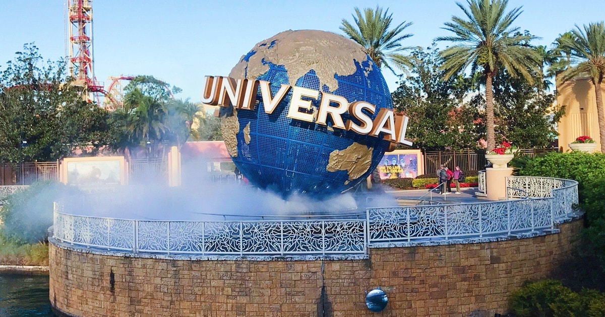 Orlando: Universal Studios Ticket with MCO Airport Transfer | GetYourGuide