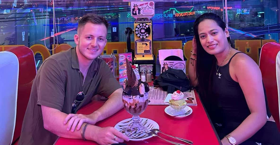 ⭐ Ultimate Manila Experience and Collab with Venus ⭐ | GetYourGuide