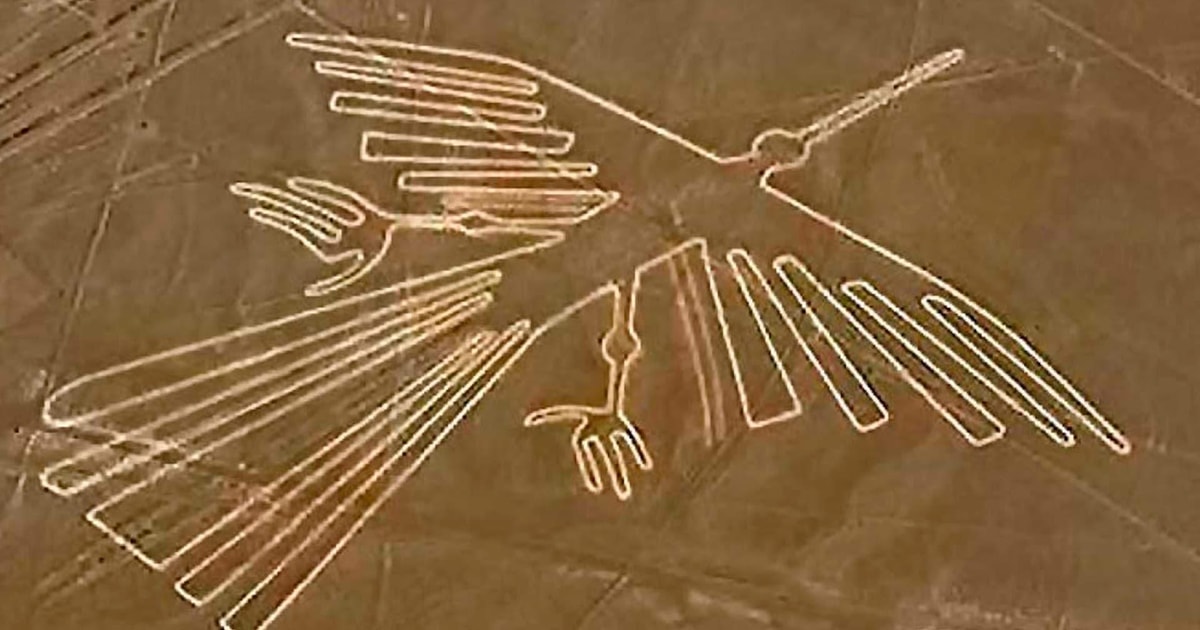 Fly Over the Nazca Lines: Private Full Day Tour from Lima. | GetYourGuide
