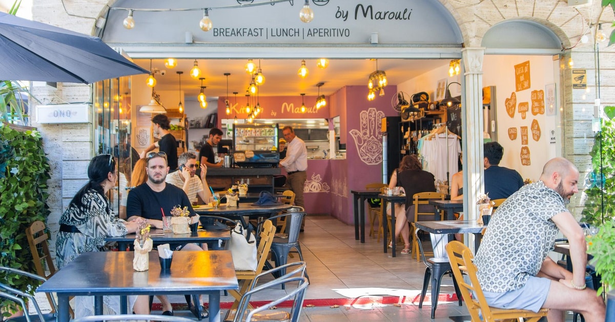 Rhodes : Whisky Workshop - Hosted by ONO restaurant | GetYourGuide