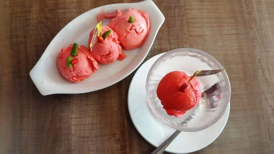 Bicol Philippines: Culinary Tour in Albay with Sumlang Lake | GetYourGuide