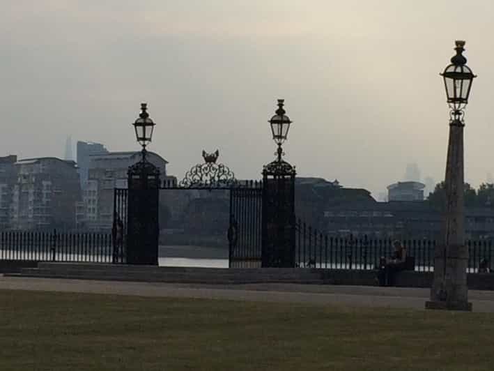 Historic Greenwich Experience Half Day Tour | GetYourGuide