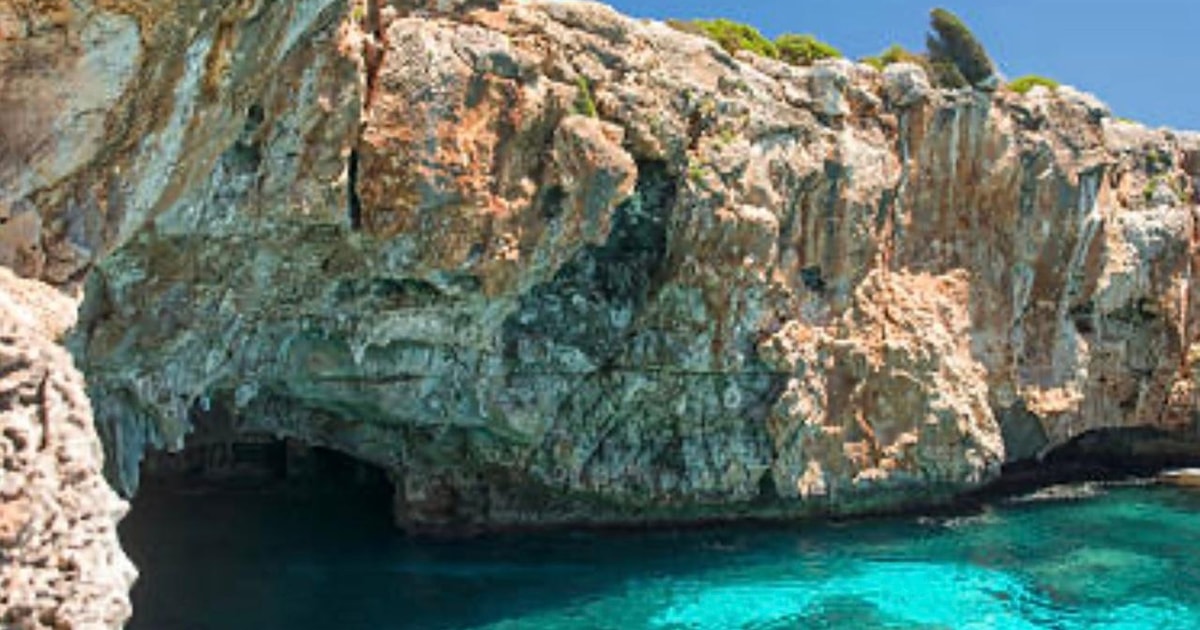 from muscat : cliff jumping adventure in wadi hawer | GetYourGuide