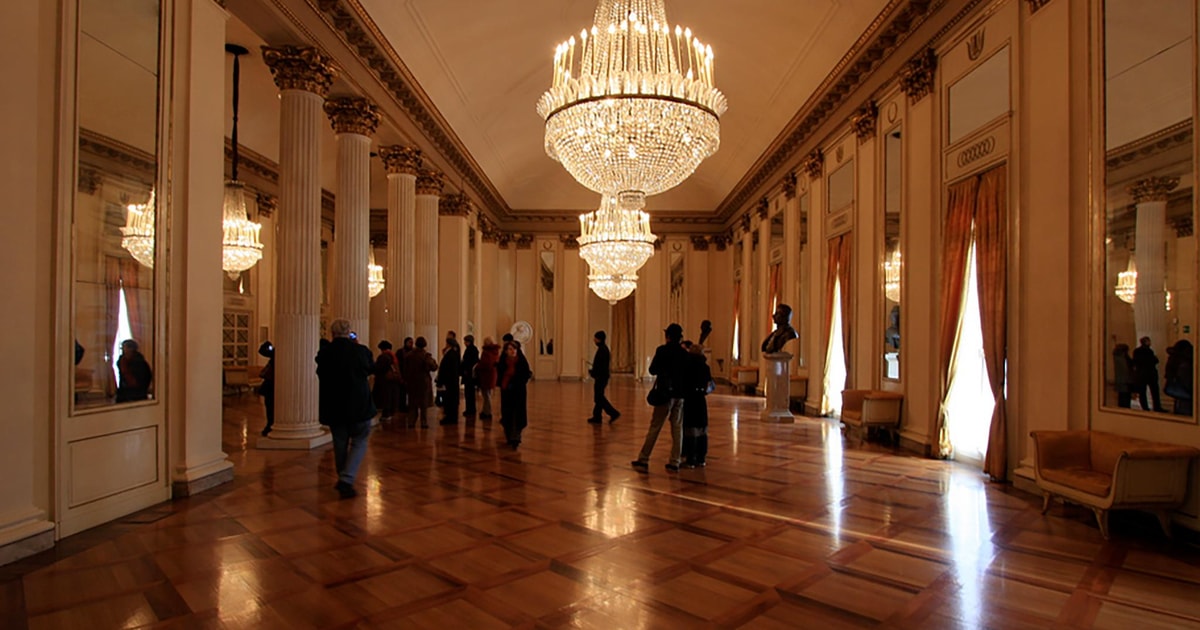 Aventura inolvidable en La Scala | GetYourGuide