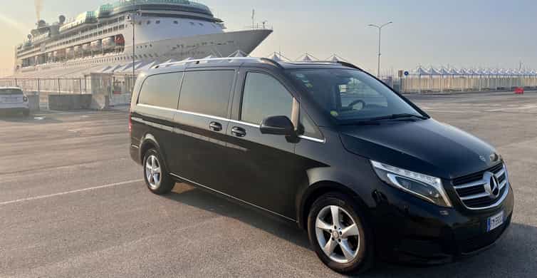 Ravenna Cruise Port, Ravenna - Book Tickets & Tours | GetYourGuide