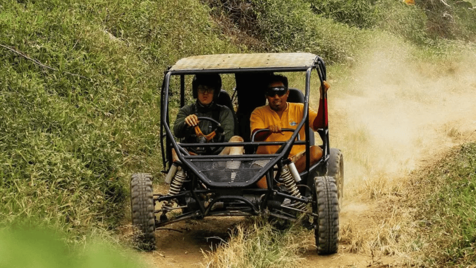 Munduk: Buggy Adventures with Picnic Lunch | GetYourGuide