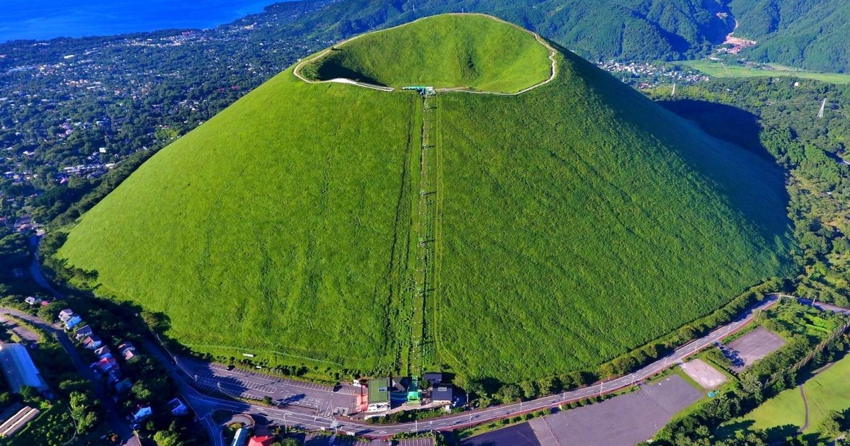 Private Tour : Izu Peninsula Day Trip with Cable Car Ride | GetYourGuide