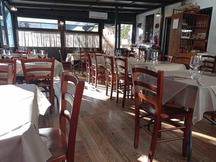 Lake Como : the village of Corenno Plinio and medieval snack | GetYourGuide