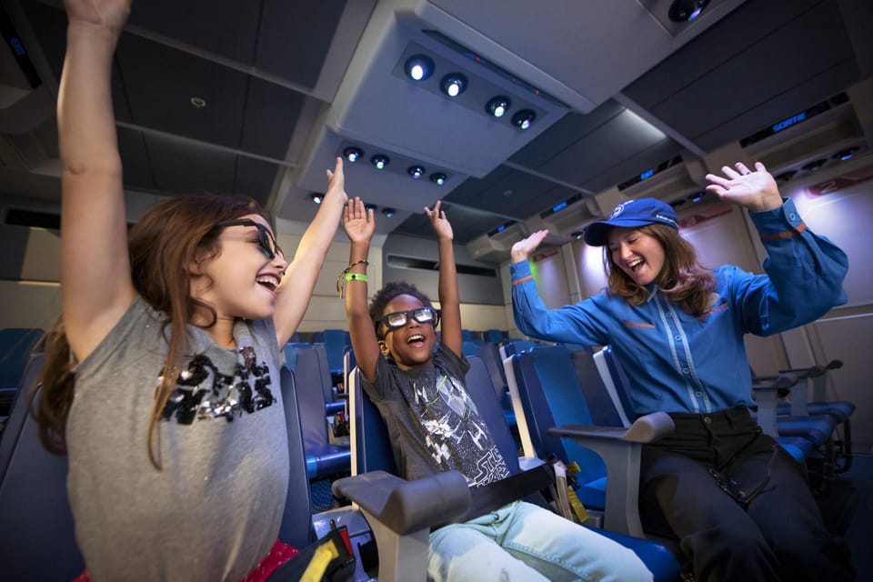 Disneyland Paris: Eintrittskarte für den gleichen Tag | GetYourGuide