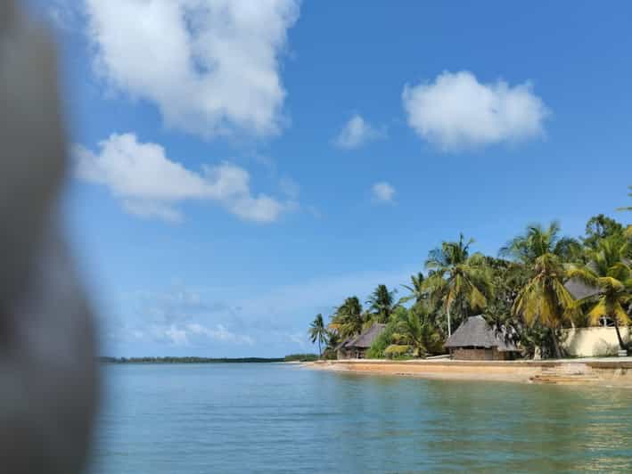 BESTE Private Touren Lamu 2024 – KOSTENLOS stornierbar | GetYourGuide