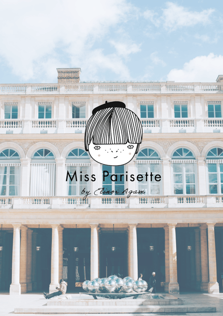 Paris ELEGANCE OF PARIS Private Tour | Miss Parisette | GetYourGuide