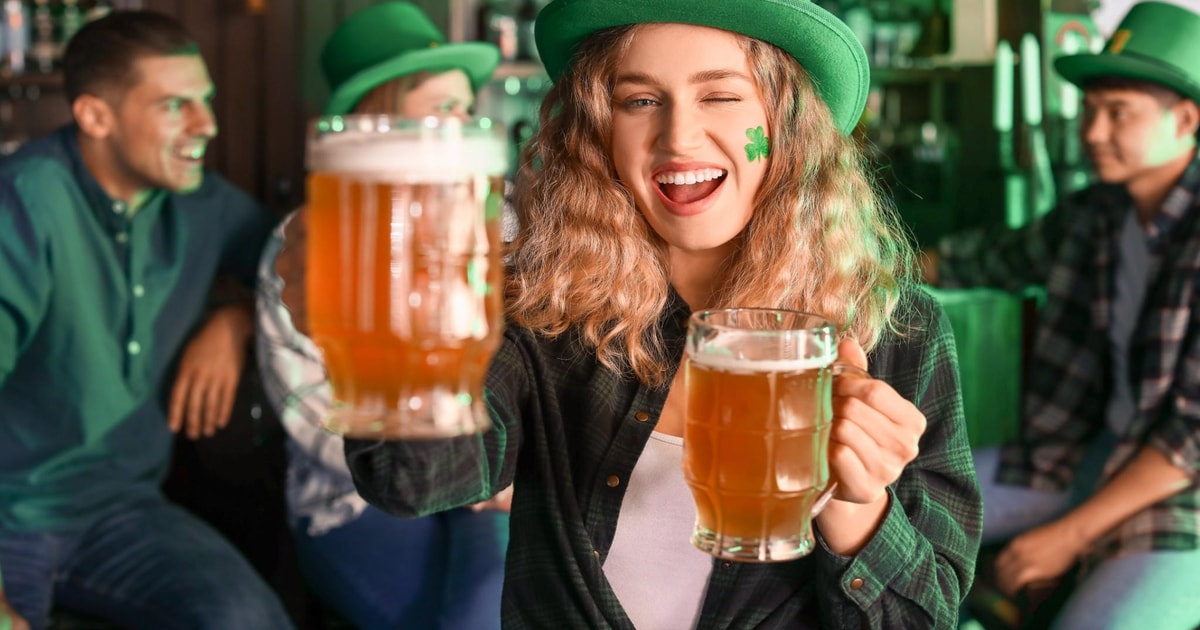 Tour de la Cerveza Irlandesa en Dublín con Entradas Guinness Storehouse ...