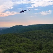 Ottawa: Helicopter Ride with Live Commentary | GetYourGuide