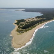 Inhaca Island Day Tour | GetYourGuide