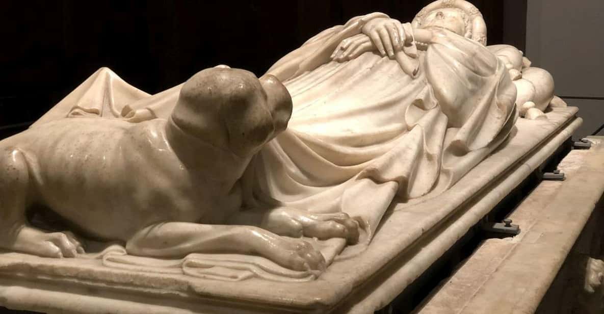 Visita guidata di Lucca con incluso ingresso al Duomo ITA | GetYourGuide