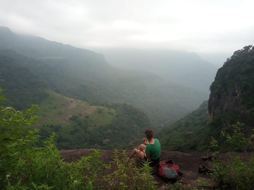 Knuckles Mountains : Infinity Pool and Doowili Ella Trail | GetYourGuide