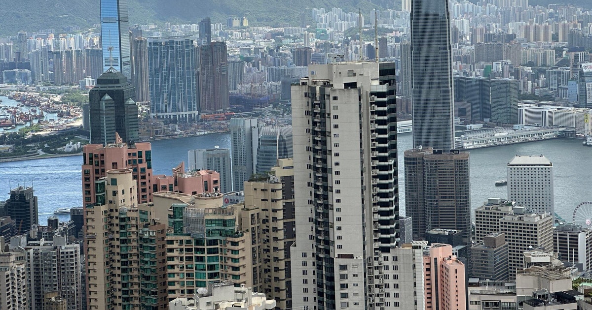 Private Tour: Customized 8-Hour Hong Kong City Tour | GetYourGuide