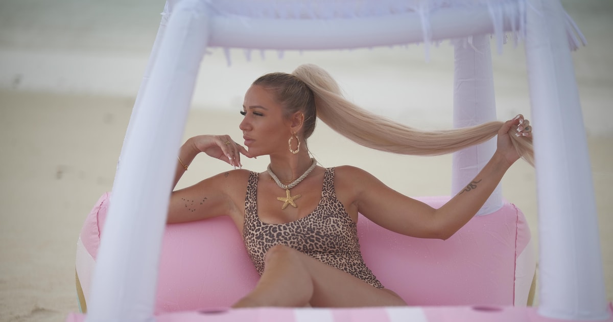 Sansibar: Professionelles Fotoshooting am Kendwa Beach | GetYourGuide