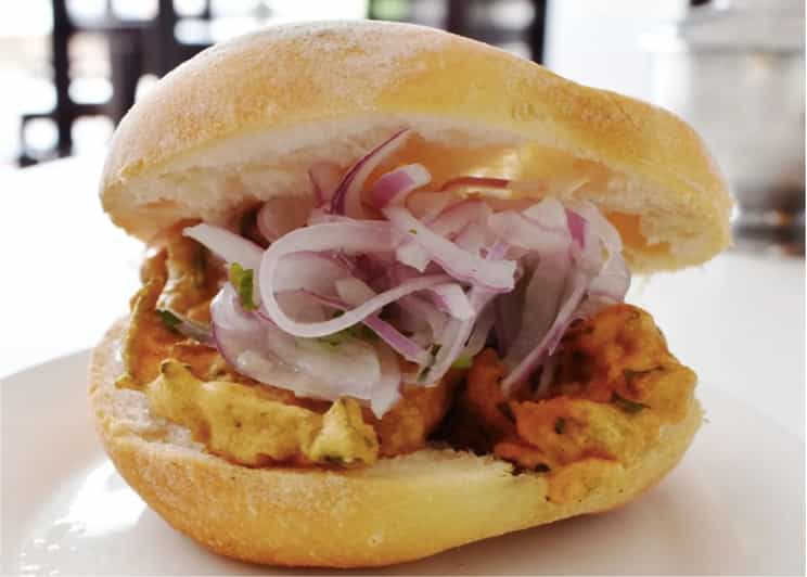Lima: Street Food Tour in Miraflores District | GetYourGuide