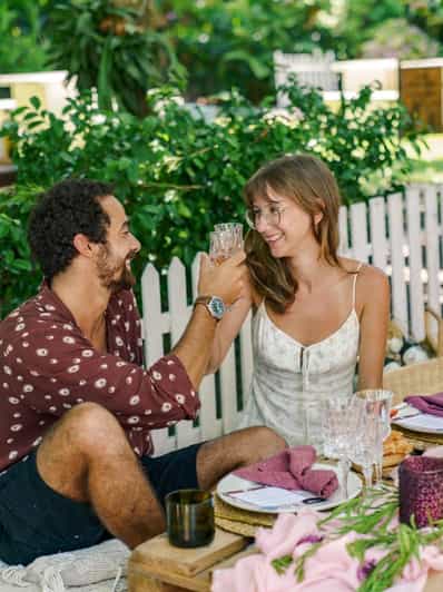 Sababay Winery Bali: Winery Tour with Wine Tasting | GetYourGuide