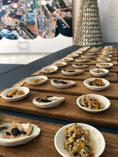 Hermanus guided abalone farm tour & tasting | GetYourGuide