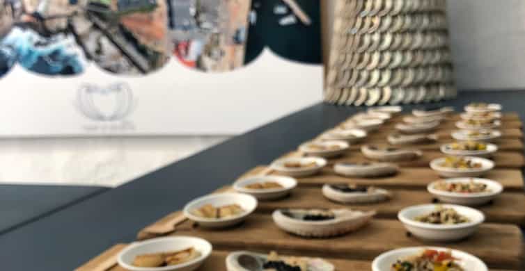 Hermanus guided abalone farm tour & tasting | GetYourGuide
