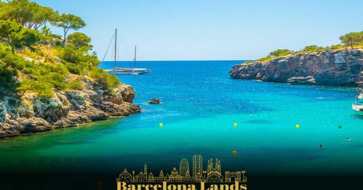Barcellona: Tour di lusso della Costa Brava, barca e pranzo | GetYourGuide