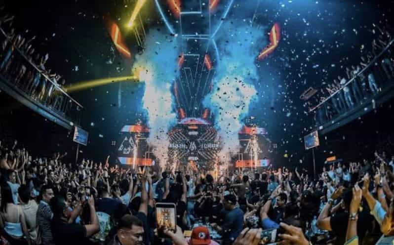 Cebu: Cebu City night life tour and bar hop | GetYourGuide