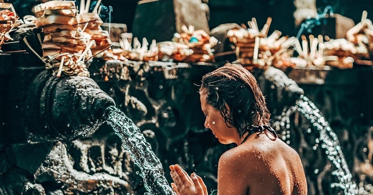 Bali: Ubud Highlights with Private Guide and Transfers | GetYourGuide