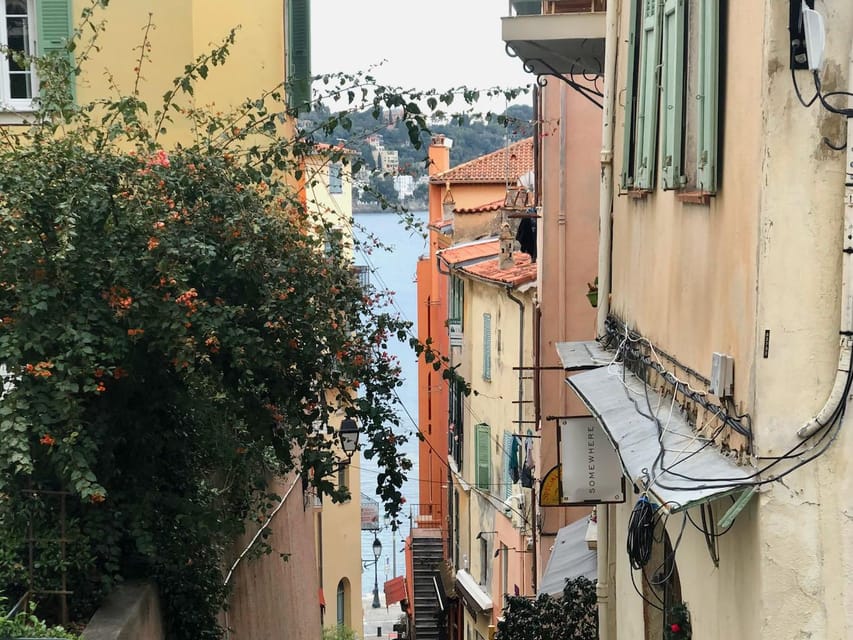 De bedste landskaber ved Den Franske Riviera, Monaco & Monte-Carlo ...