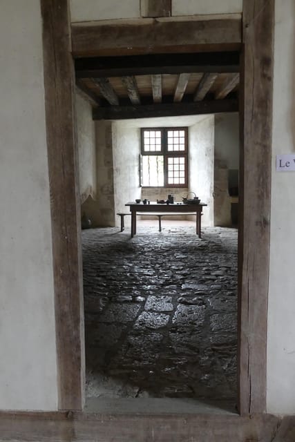 Loire Valley; Gastronomic Tour; Medieval Castle | GetYourGuide