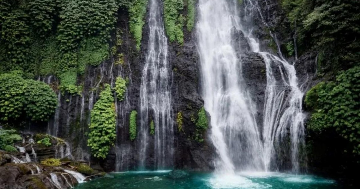 Bali: Banyumala Waterfall, Unesco World Heritage, Temple | GetYourGuide