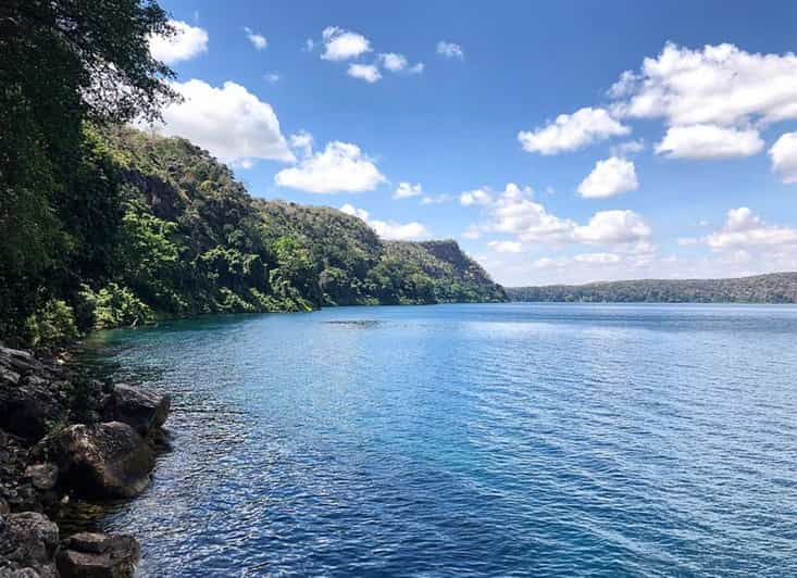 Arusha: Lake Challa Day Trip | GetYourGuide