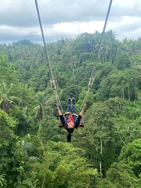 Ubud: Melukat Ceremony and Campuhan Ridge Sunset Tour | GetYourGuide