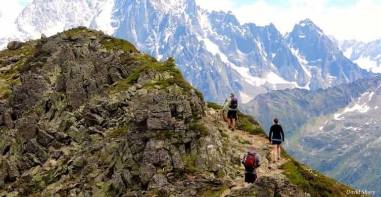 Silverthorne, Koloradas: žygis į kalnus su gidu - visos dienos žygis ...