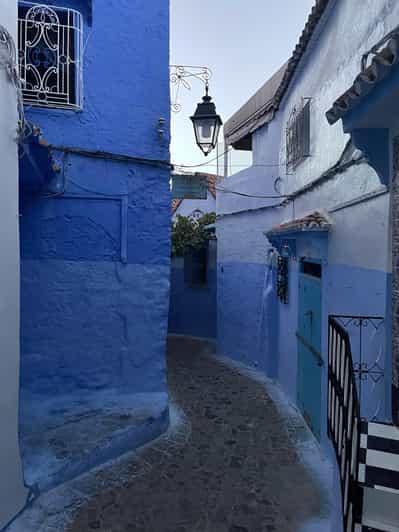 Chefchaouen tour guide | GetYourGuide