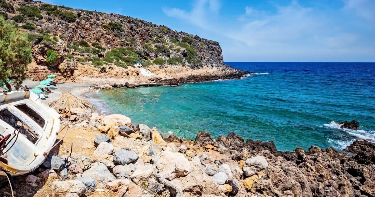 Samaria Gorge Private Tour | GetYourGuide