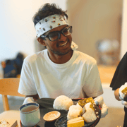 Tokyo: Onigiri Cooking Class in a Cozy Local Restaurant - 2026 ...