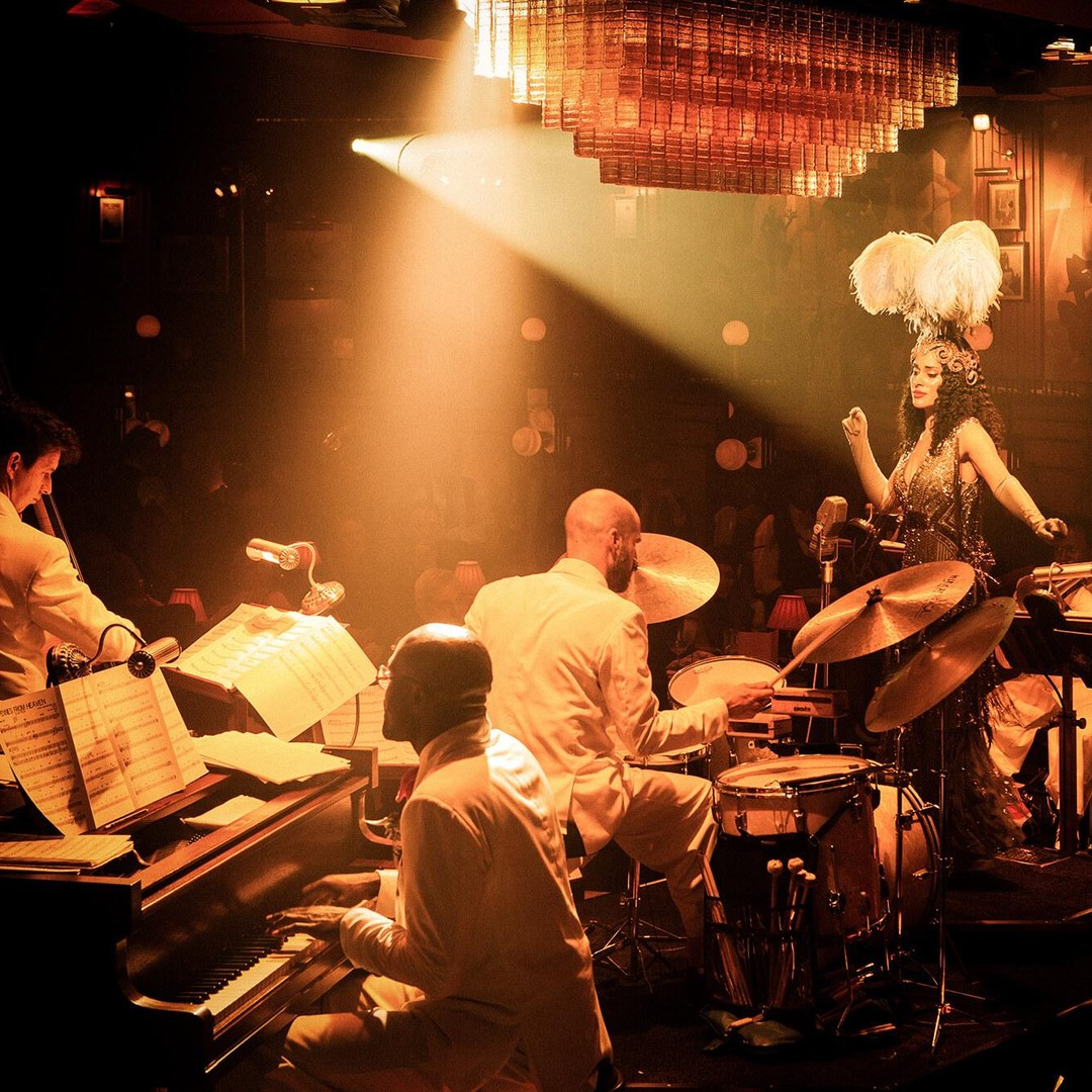 London: 58th Street Jazz Age Experience | GetYourGuide